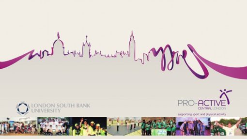 Pro-Active Central Annual Report | FAS Media