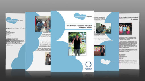 The Hoffman Foundation Booklet | FAS Media